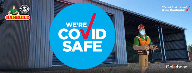 Ranbuild Central Coast